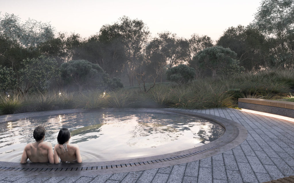 Media - Alba Thermal Springs & Spa