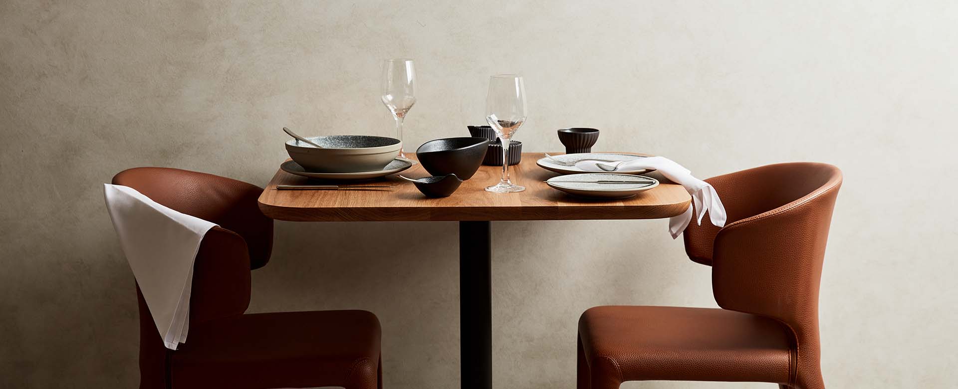 Dine - Alba Thermal Springs & Spa