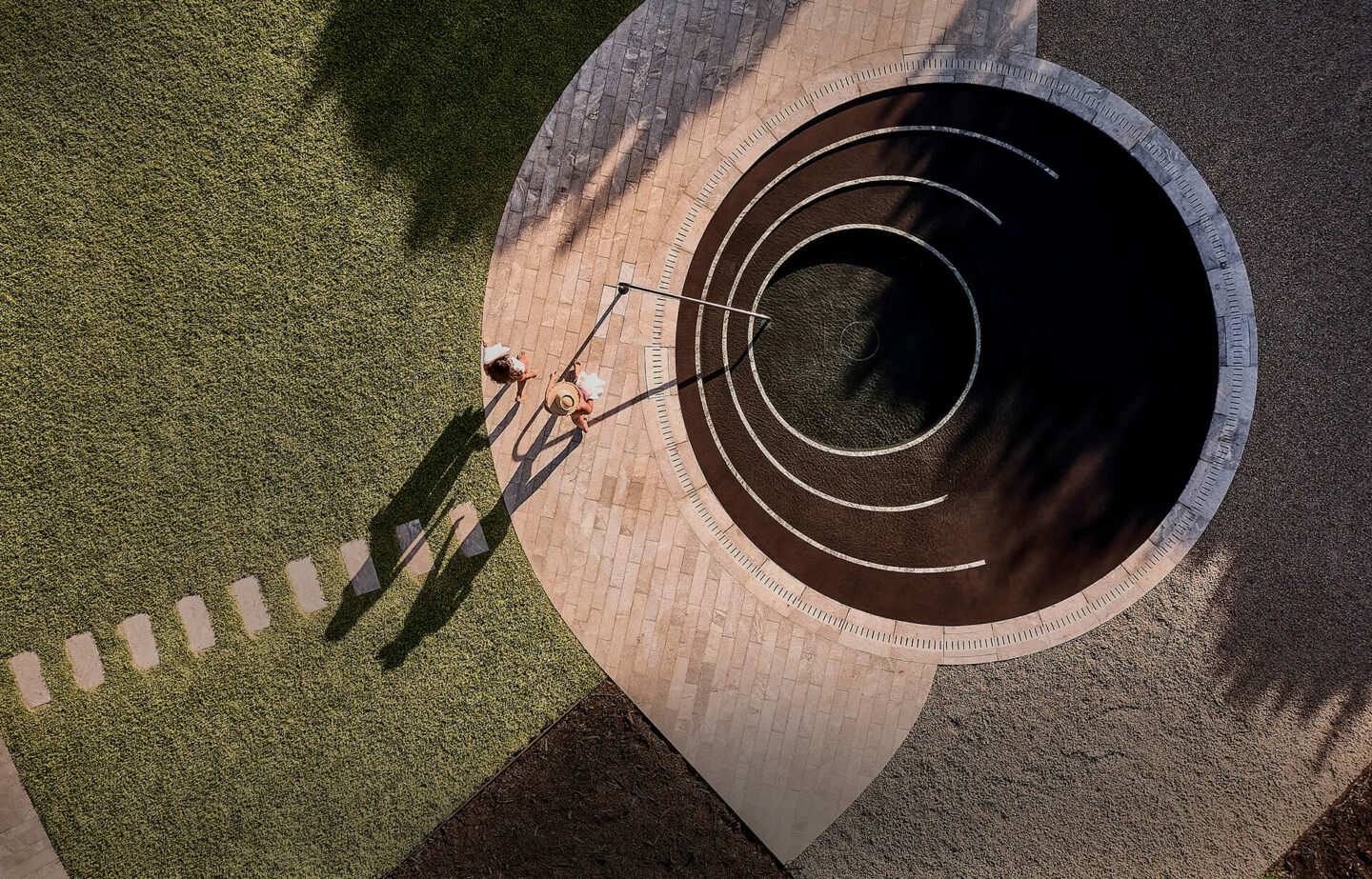 Alba Thermal Springs & Spa - Mornington Peninsula, Hot Springs