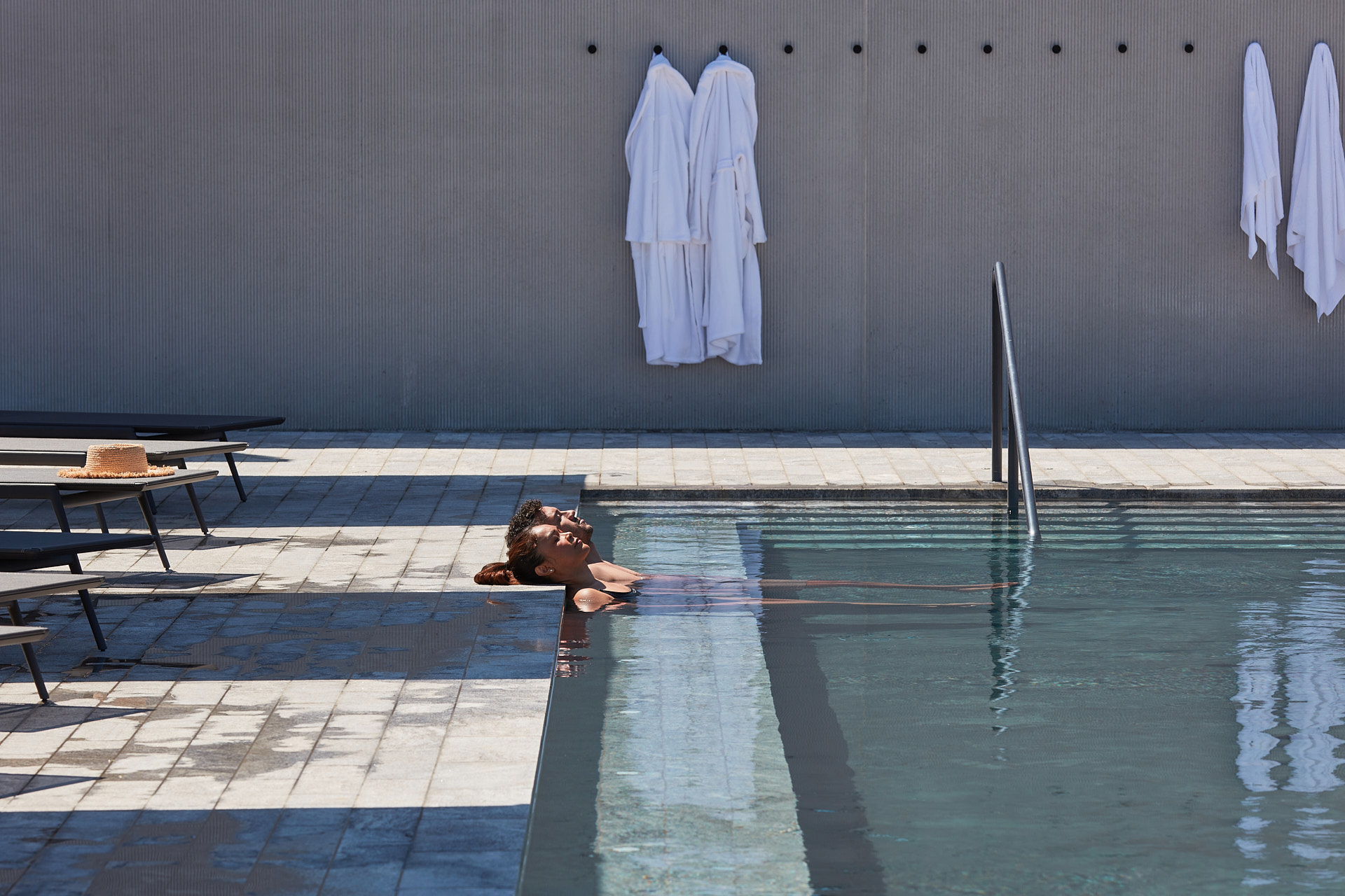 Promotions - Alba Thermal Springs & Spa